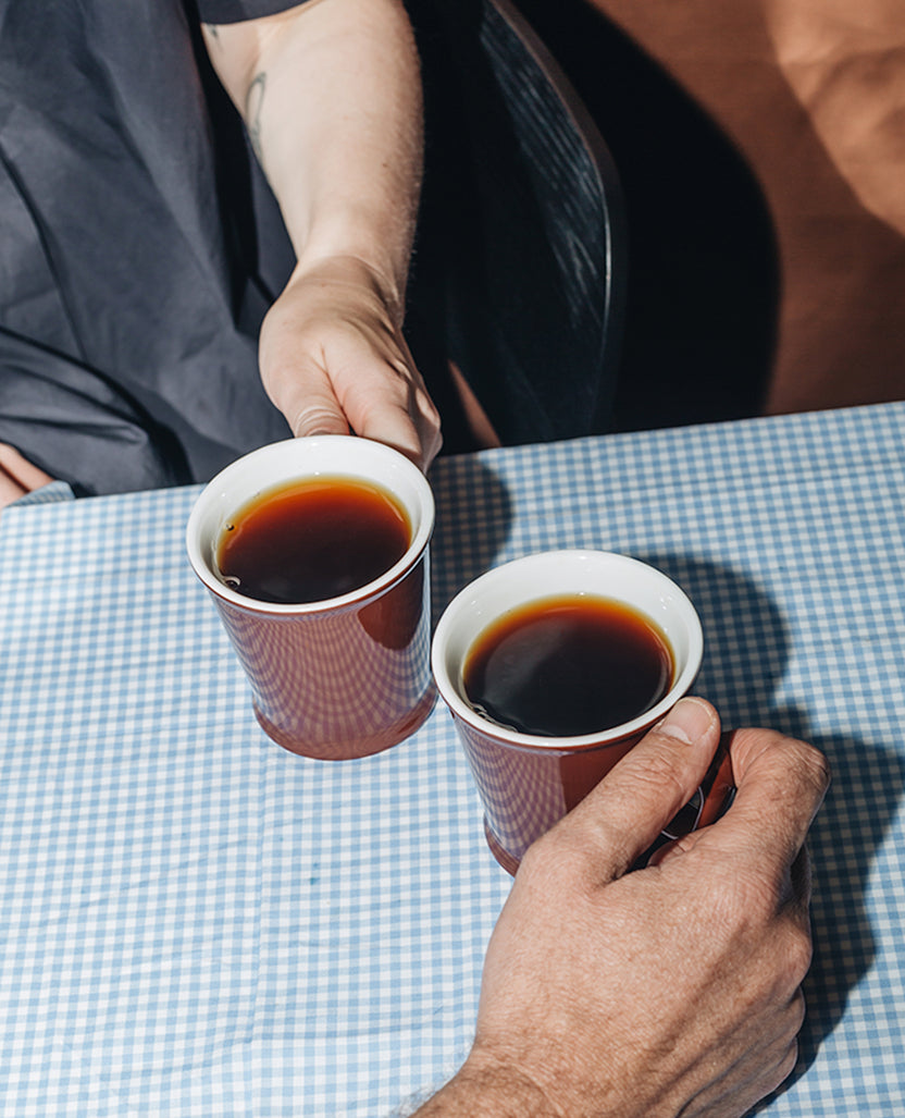 Ceramic Coffee Cups & Mugs | Acme Cups – Acme Cups New Zealand